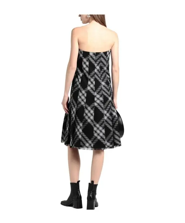 Burberry Short Dresses