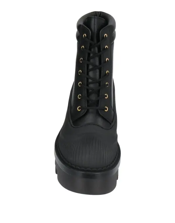 Chloé Ankle Boots