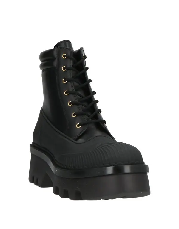 Chloé Ankle Boots