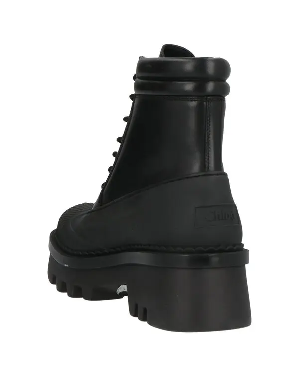 Chloé Ankle Boots