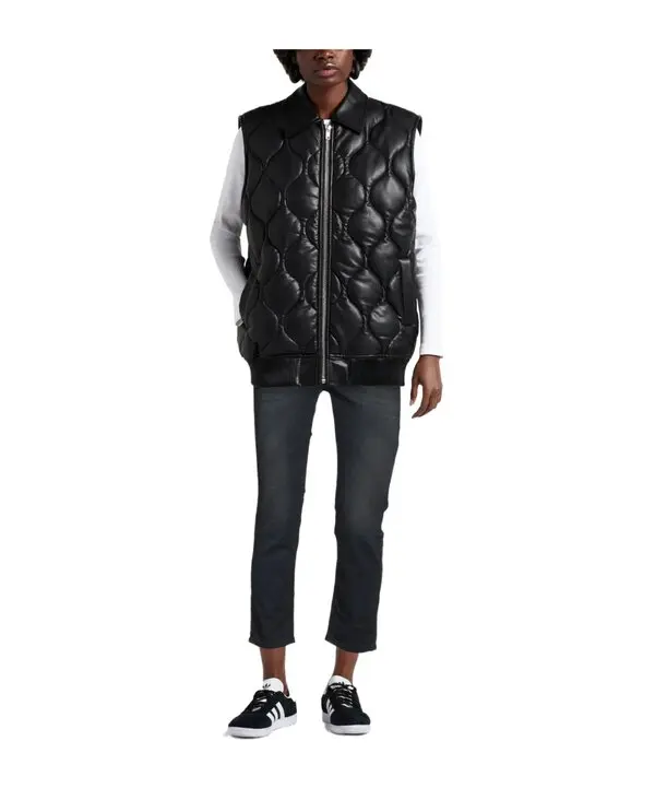 DIESEL® Solid Color Denim Trousers