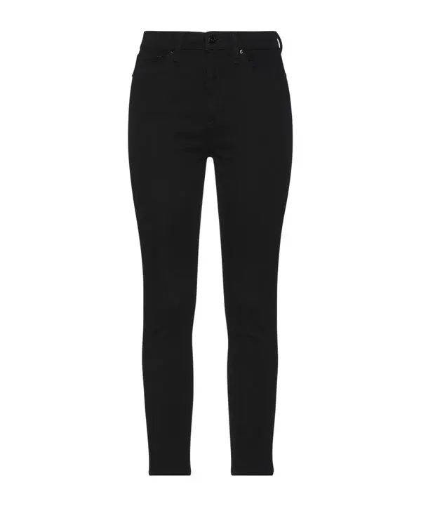 Rag & Bone Fitted Multicolor Jeans