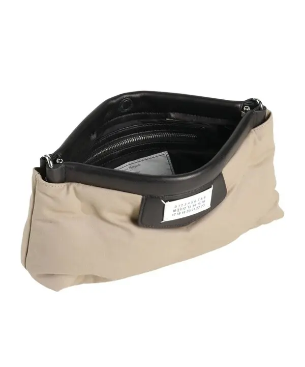 MAISON MARGIELA Plain Colour Ccross-body Bags