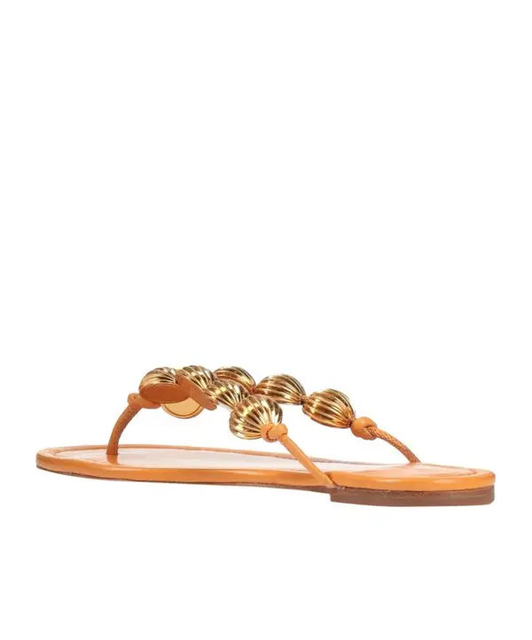 Tory Burch Simple Flip-flops
