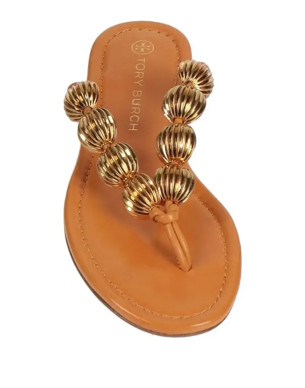 Tory Burch Simple Flip-flops