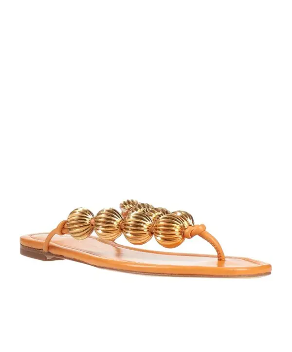 Tory Burch Simple Flip-flops