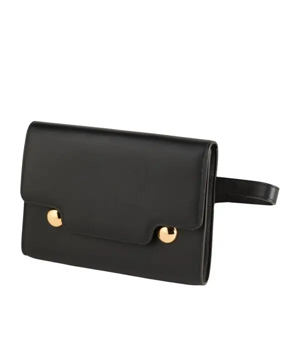 Marni Compact Leather Bag