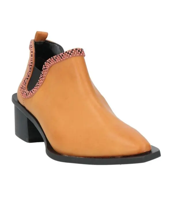 Farm Rio Dark Chelsea Boots