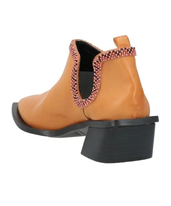 Farm Rio Dark Chelsea Boots