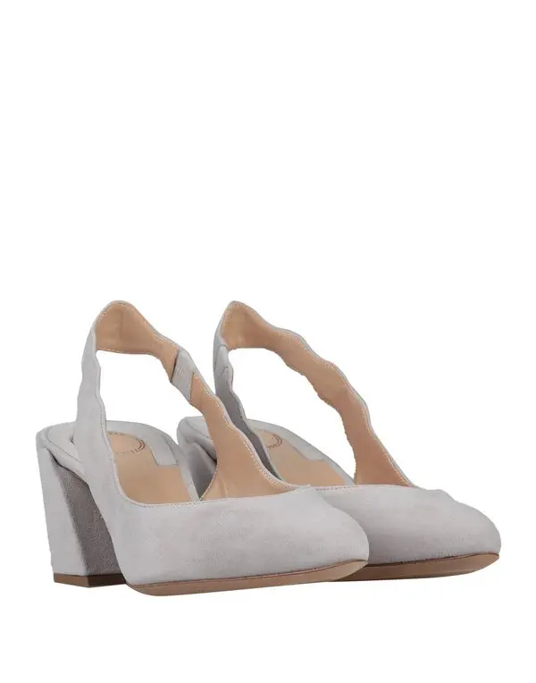 Chloé Slingback Courts