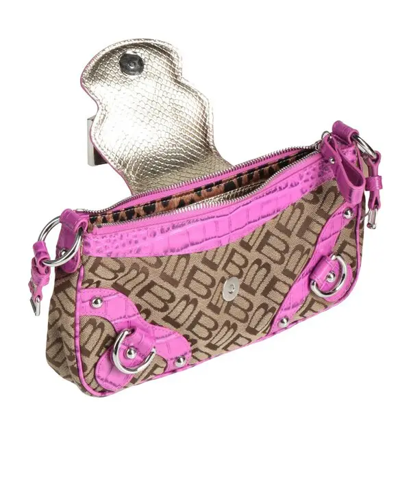 Balenciaga Mediumsize Crossbody Bag