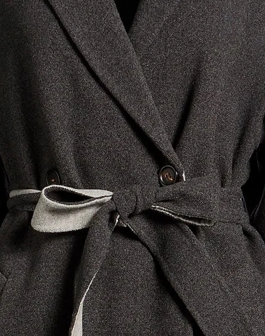 Brunello Cucinelli Longsleeve Singlebreasted Coat