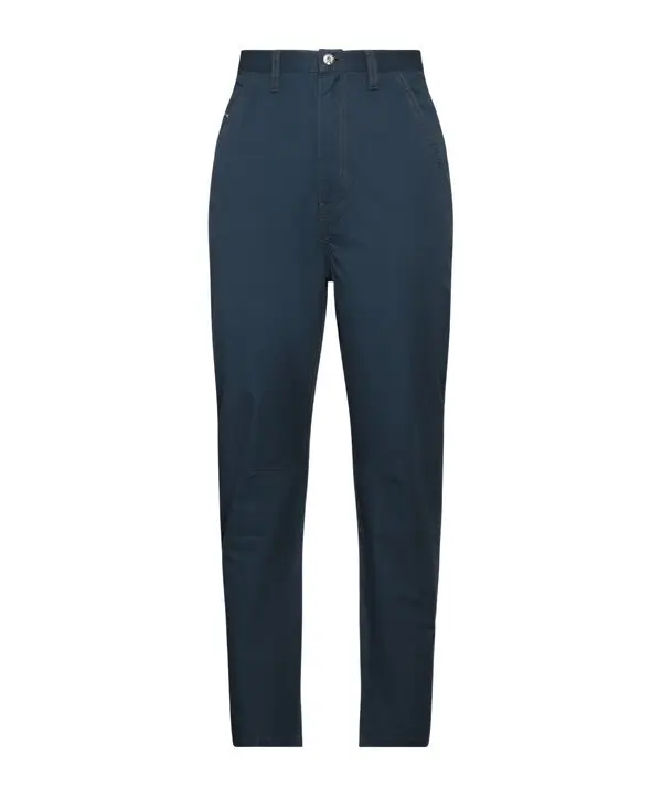 DIESEL® Plain Colour Casual Trousers
