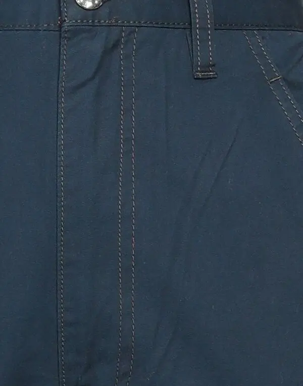 DIESEL® Plain Colour Casual Trousers