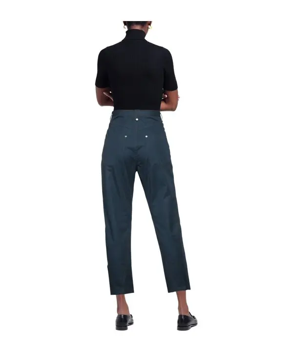 DIESEL® Plain Colour Casual Trousers