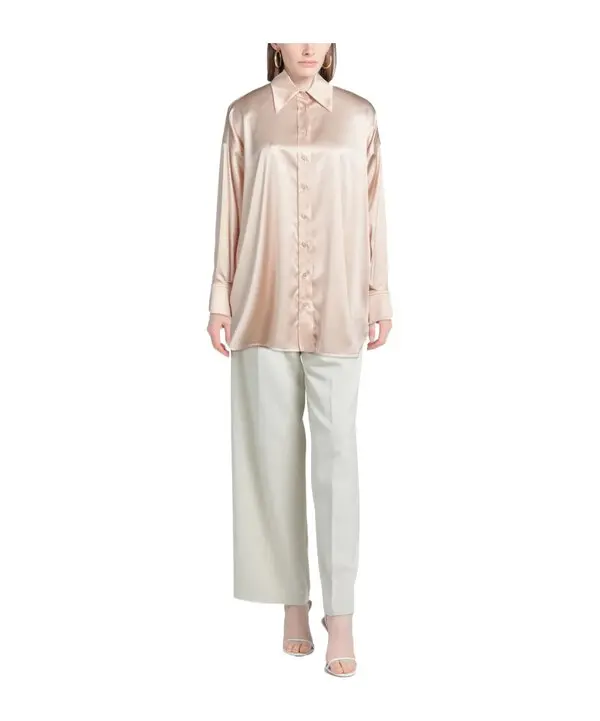 Dolce & Gabbana Solid Colour Shirts