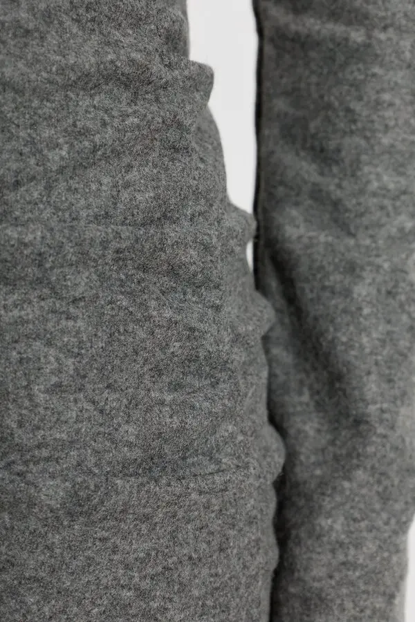 Isabel Marant Étoile Long-sleeved Dress