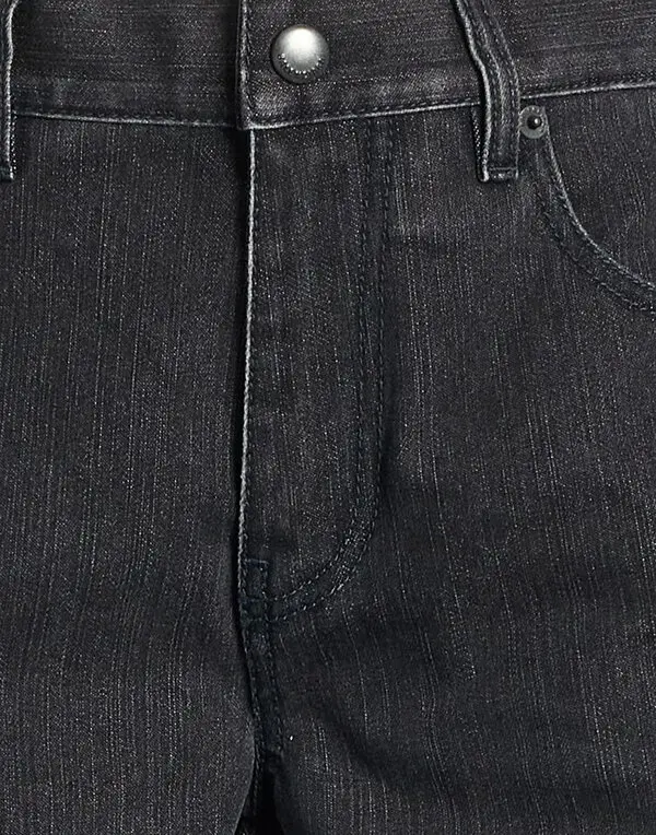 Balenciaga Colorful Flare Jeans