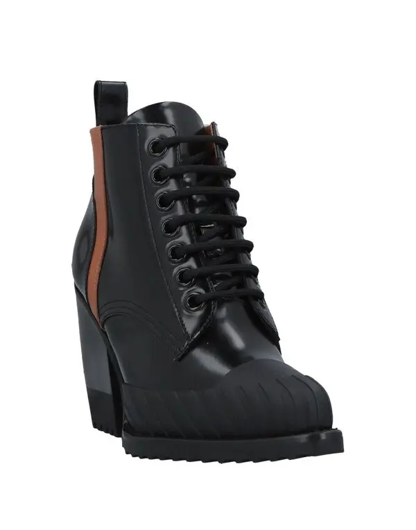 Chloé Ankle Boots