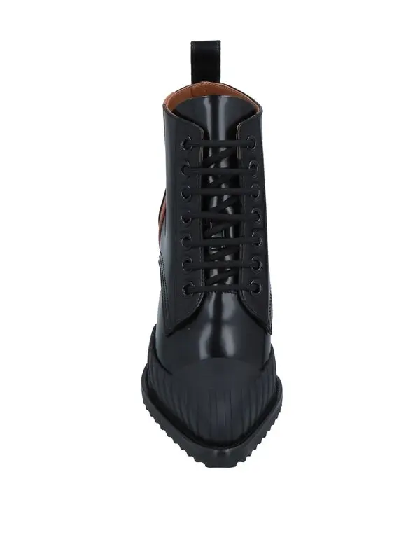 Chloé Ankle Boots