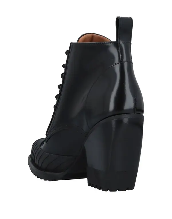Chloé Ankle Boots