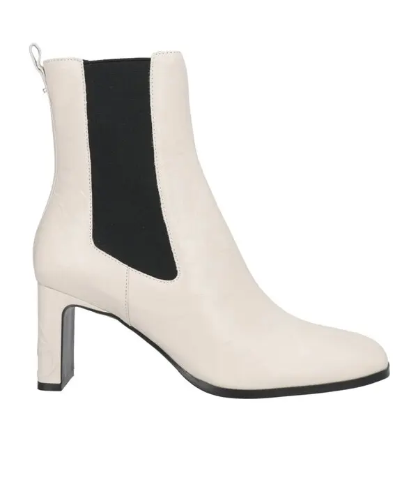 DIESEL® Cowhide Chelsea Boots