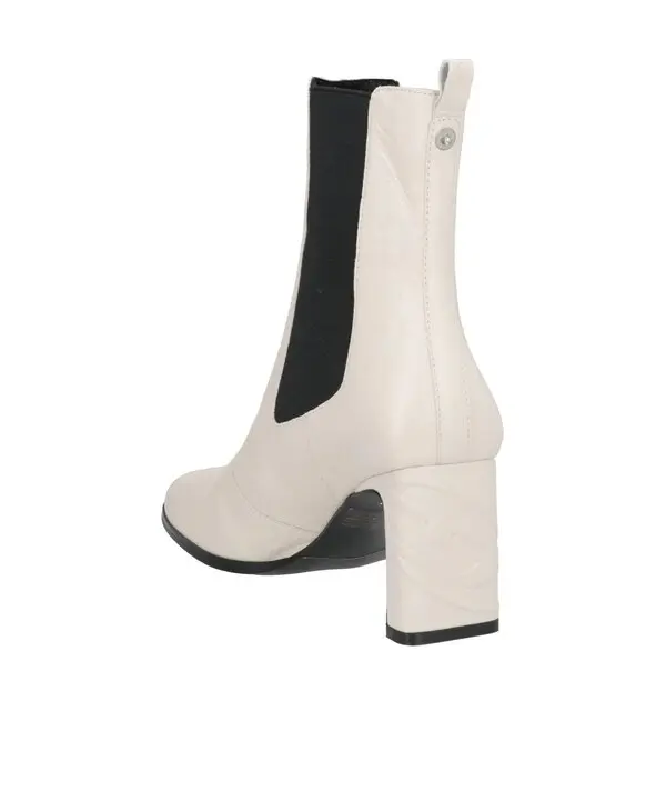 DIESEL® Cowhide Chelsea Boots