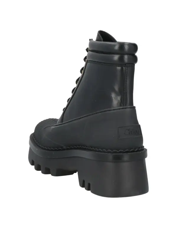 Chloé Ankle Boots