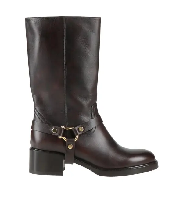 Chloé Boots