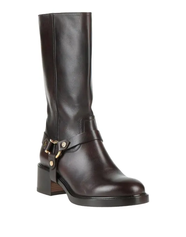 Chloé Boots