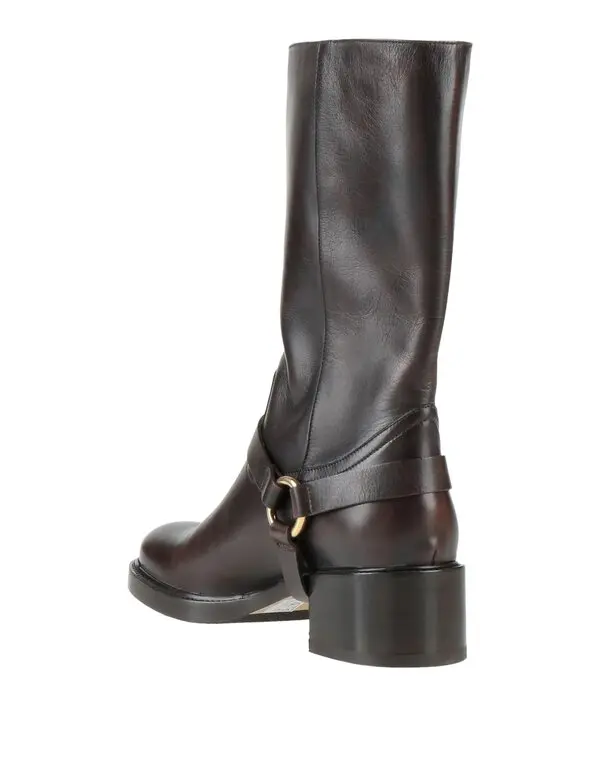 Chloé Boots