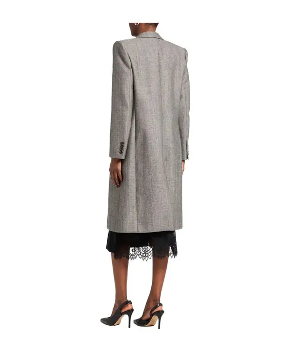 Chloé Double-breasted Coat