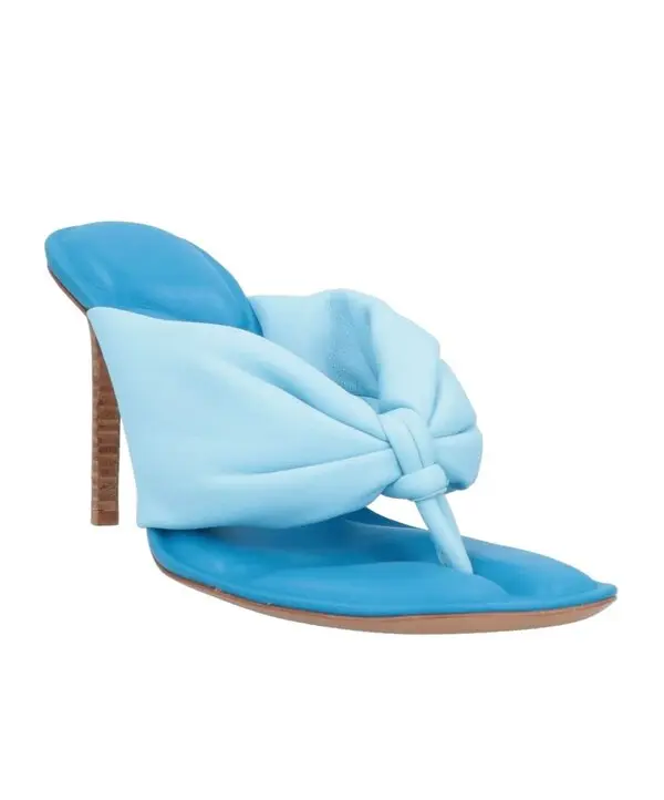Jacquemus Simple Flip-flops