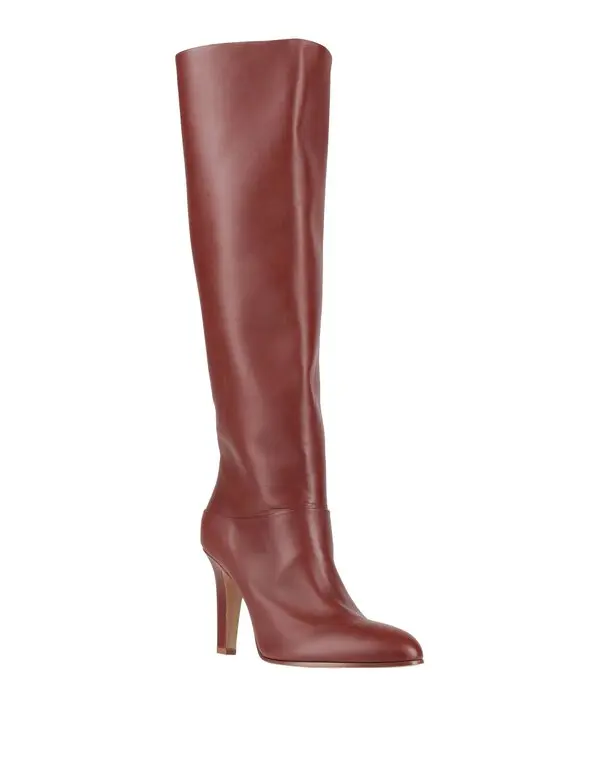 Chloé Leather Boots