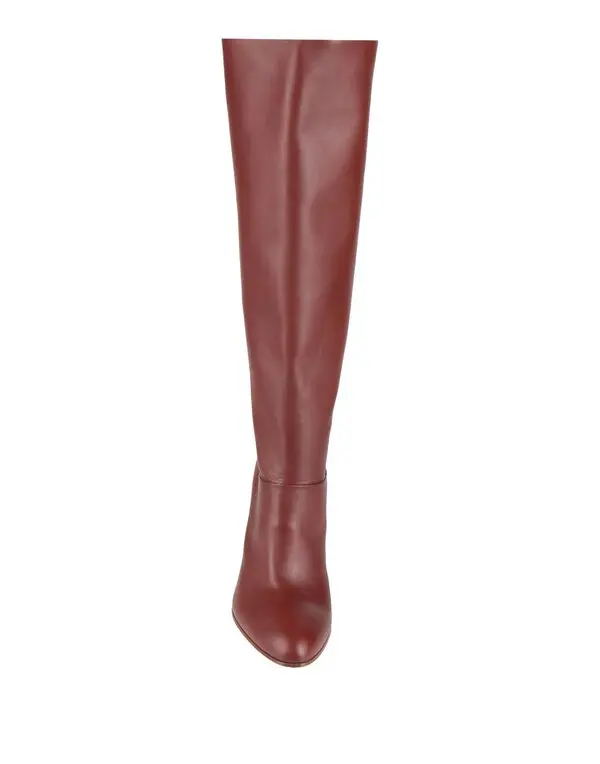 Chloé Leather Boots