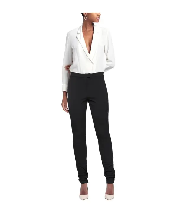 Rag & Bone Solid-color Casual Trousers