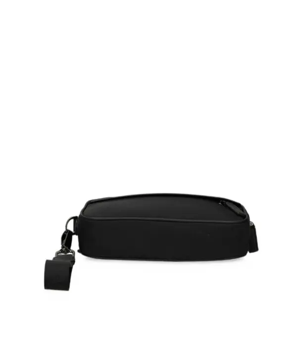 Emporio Armani Logo-plaque Wash Bag