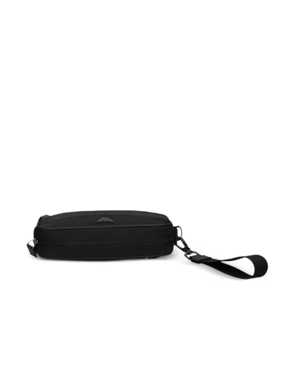 Emporio Armani Logo-plaque Wash Bag