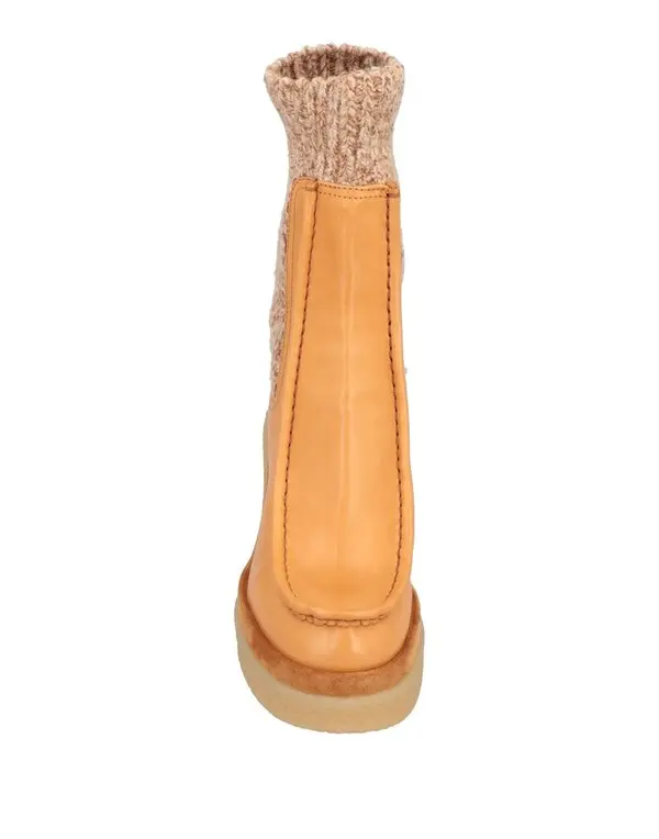 Chloé Ankle Boots