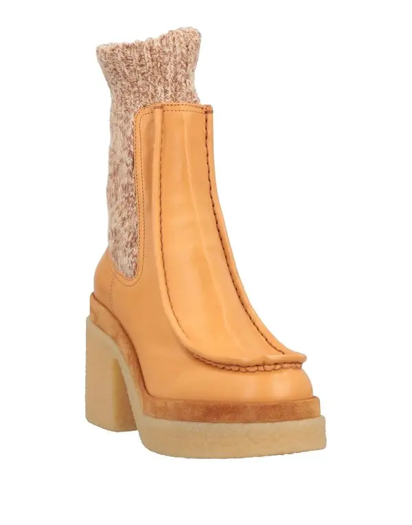 Chloé Ankle Boots