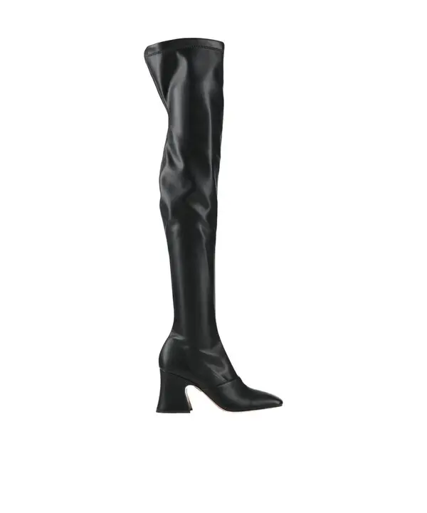 Chloé Over-the-knee Boots