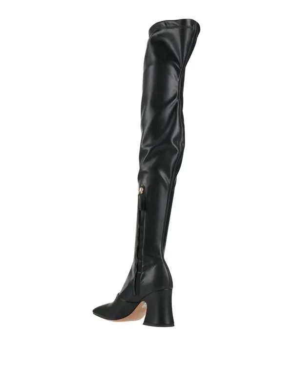 Chloé Over-the-knee Boots