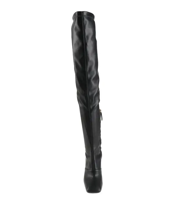 Chloé Over-the-knee Boots