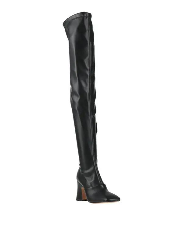 Chloé Over-the-knee Boots