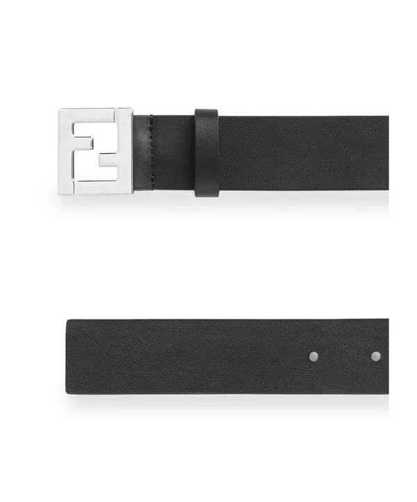 Fendi Buckle Belt