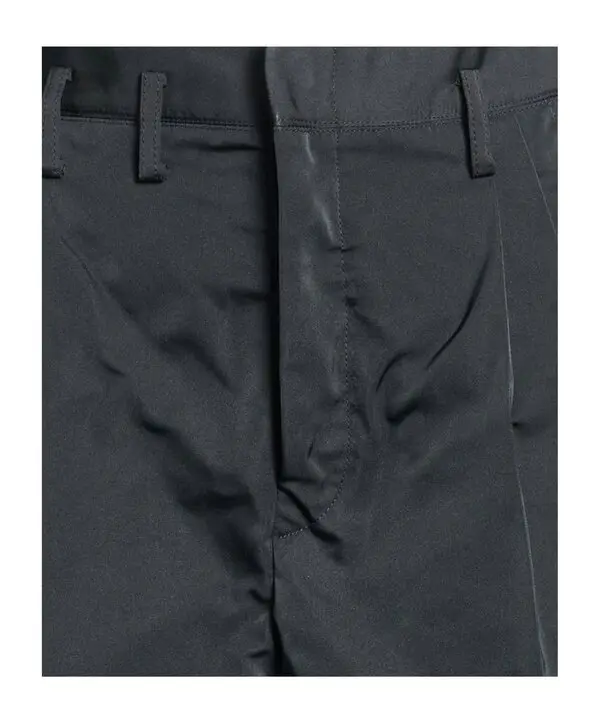 MAISON MARGIELA Minimalist Solidcolor Shorts