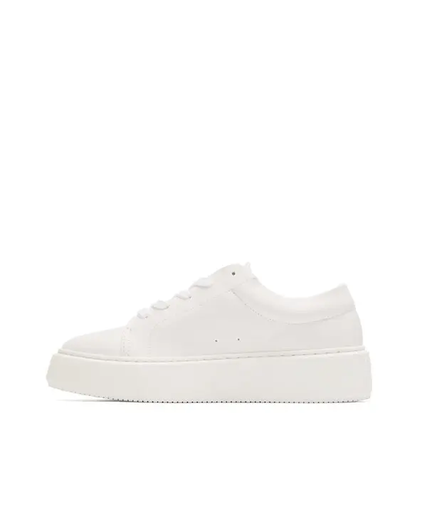 GANNI Sporty Mix Sneakers