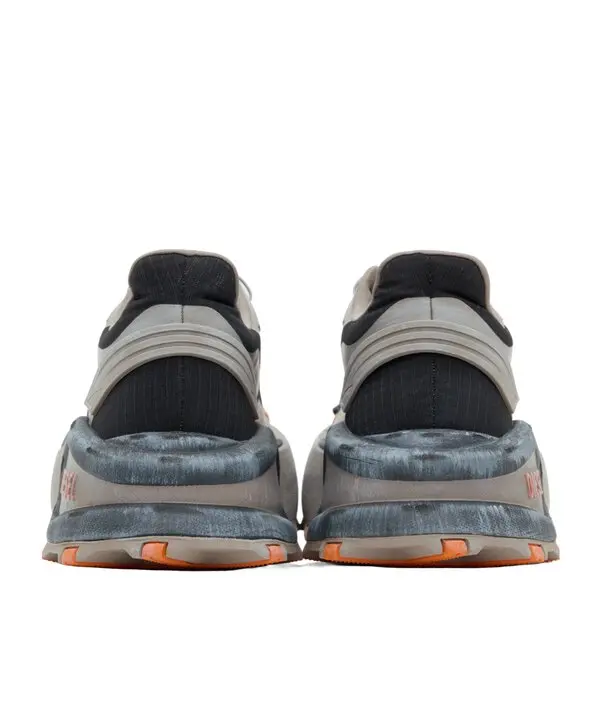 DIESEL® D-cage Runner Sneakers