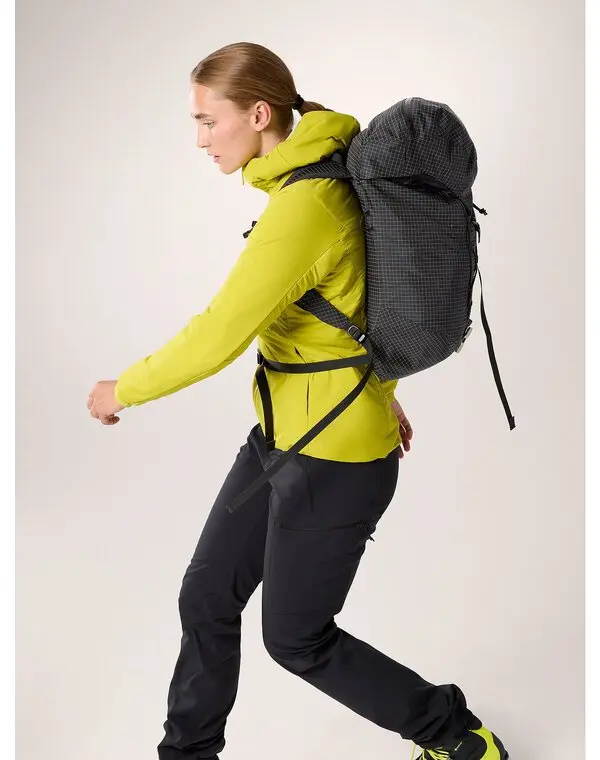Arc'teryx Proton Jacket