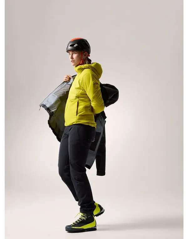 Arc'teryx Proton Jacket